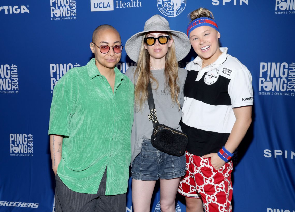 JoJo Siwa reveals meaning behind first tattoo but fans are left ...