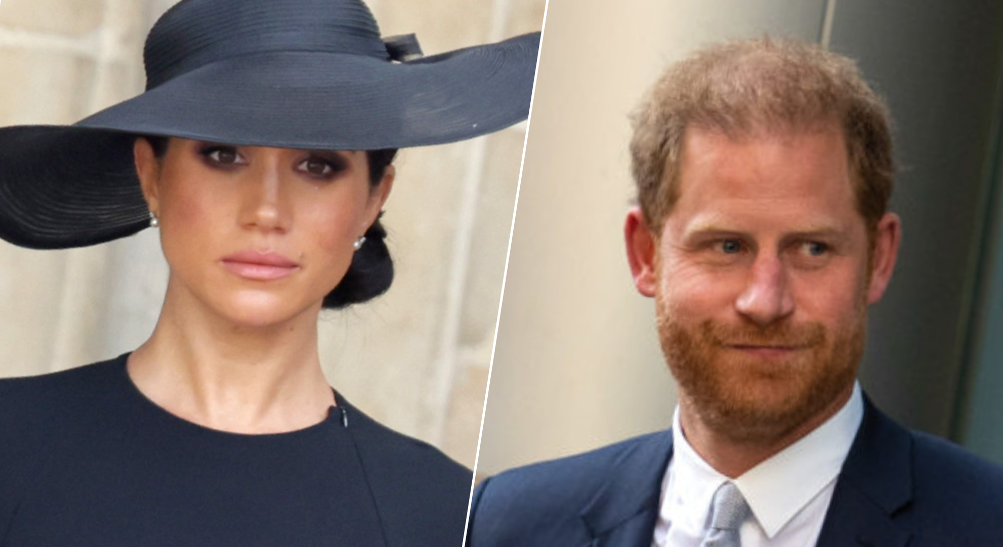 Meghan Markle 'avoiding' being by Prince Harry's side sparks 'awkward atmosphere' - Celebrity Tidbit