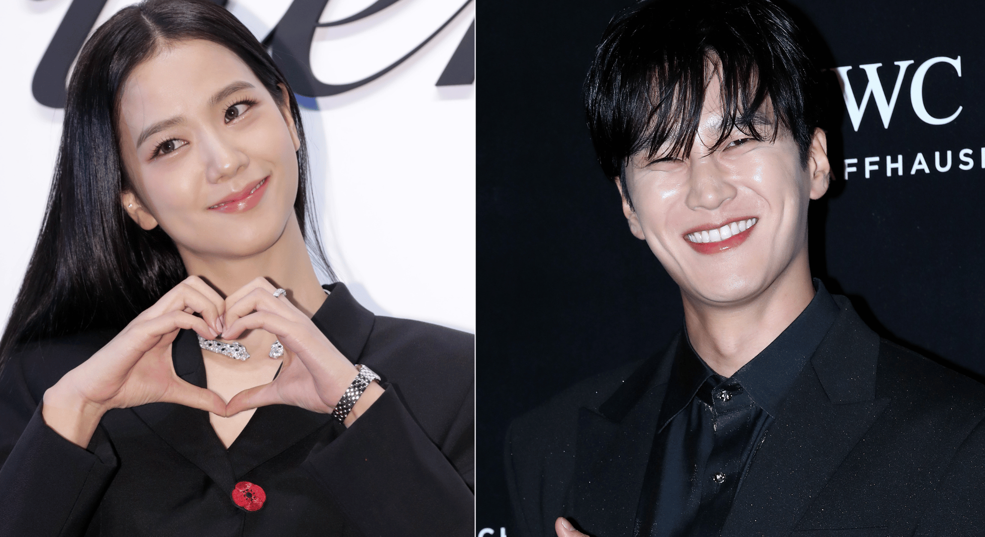 Blackpink Jisoo's K-drama boyfriend is the 'biggest green flag' and ...