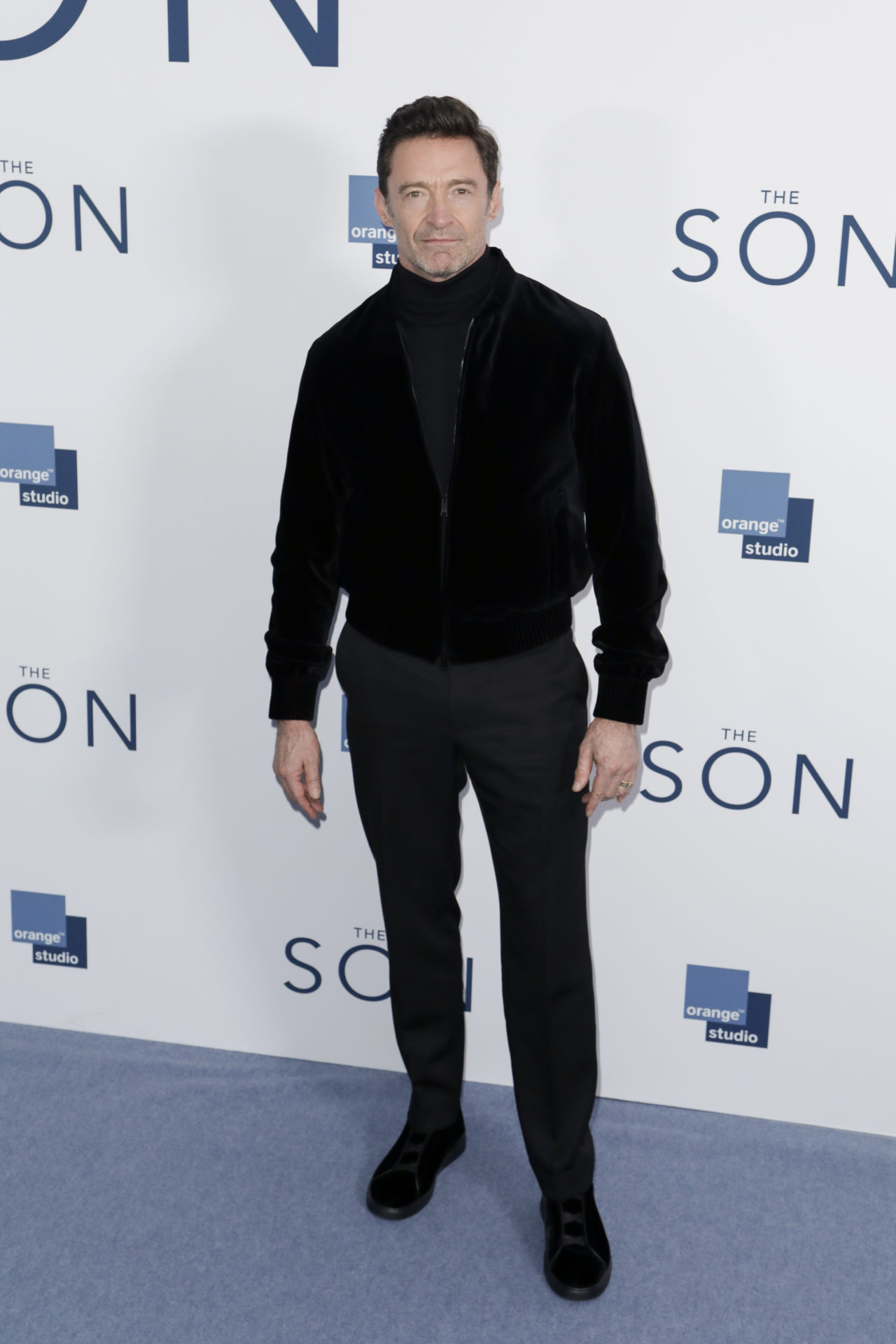 Hugh Jackman took years to heal from 'trauma' he faced at just 8 years ...