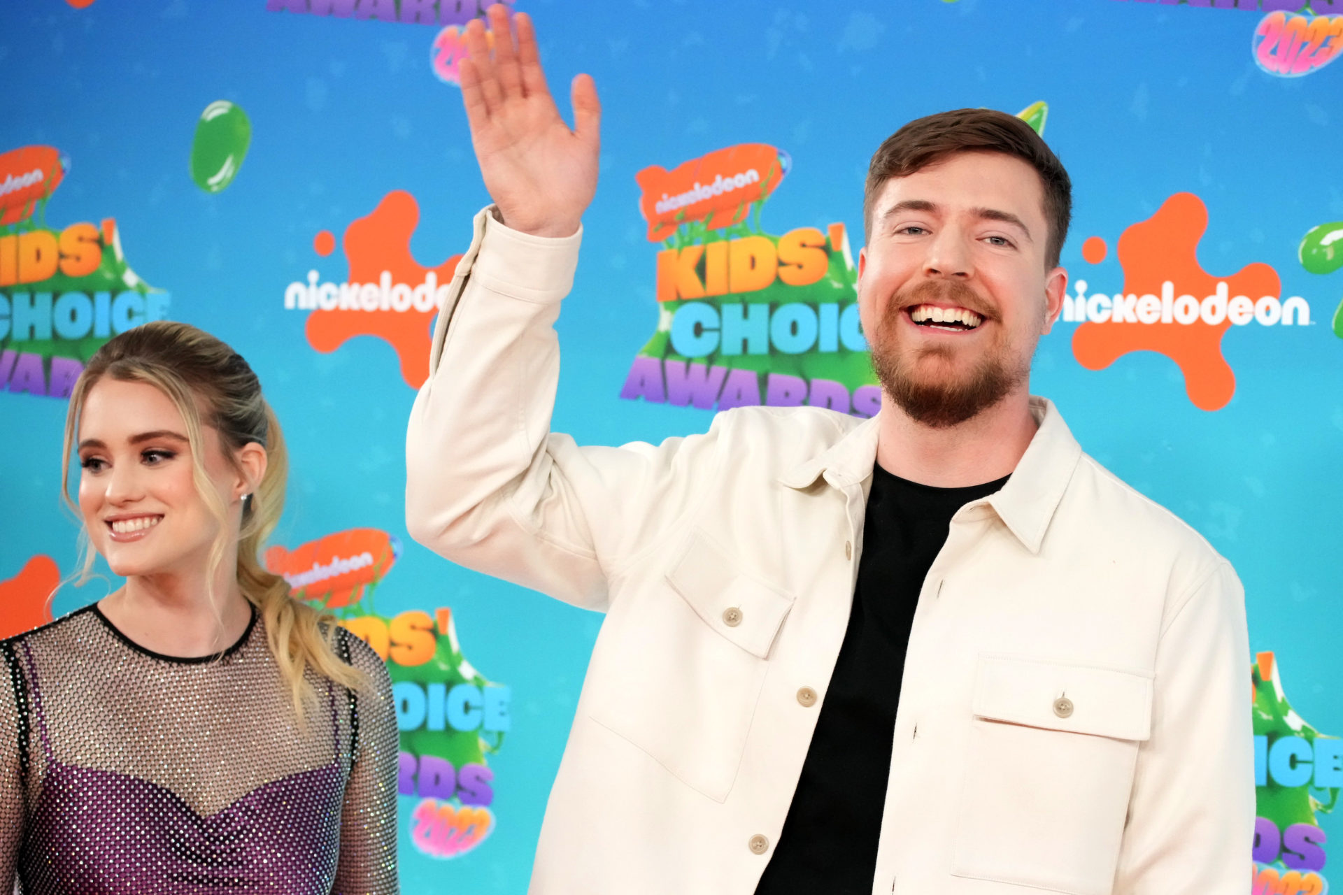 Mr Beast recorded a video before fame but will only release it after 10 ...