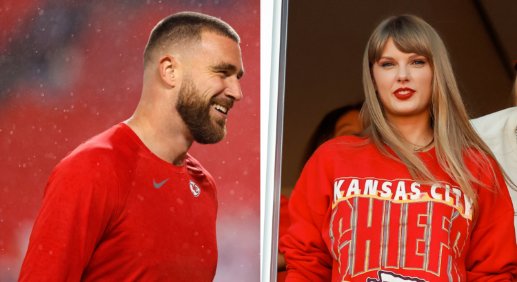 Travis Kelce unlocks 'key' to a lifetime with Taylor Swift, psychologists say - Celebrity Tidbit