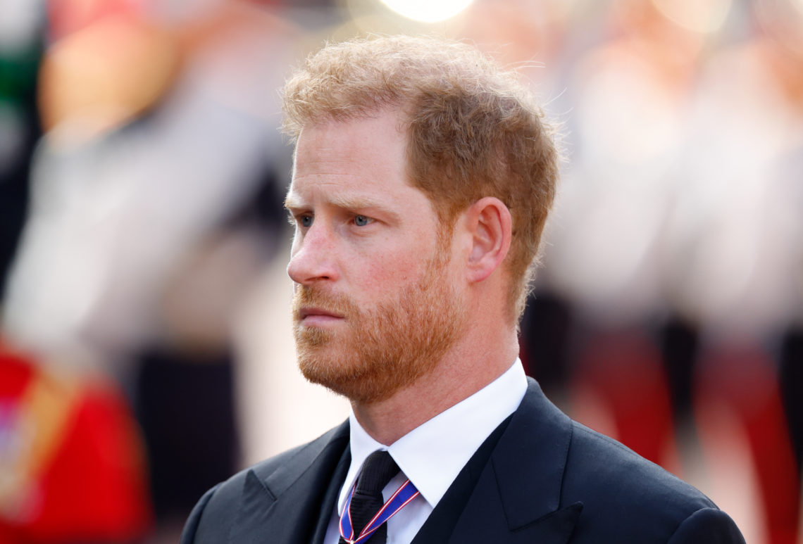 Prince Harry 'back at square one' as timing of drama 'couldn't be worse ...