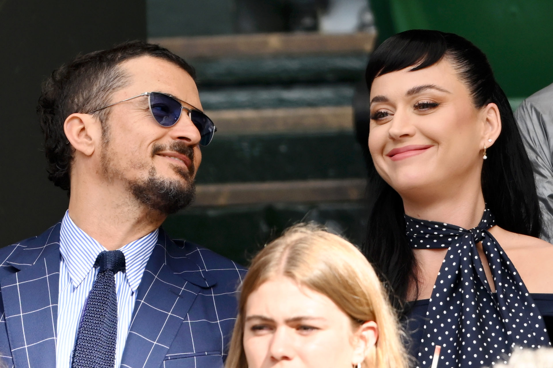 Katy Perry and Orlando Bloom's daughter has fans 'crying' with ...