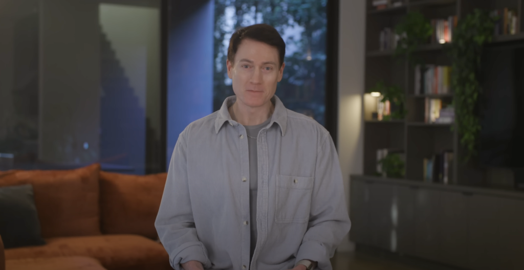 'Almost billionaire' Bryan Johnson is spending his fortune to 'reverse ...