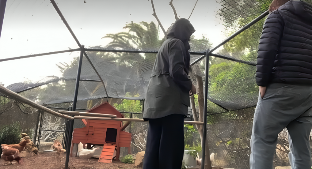 See inside Meghan and Harry's $14 million mansion with 16 bathrooms ...