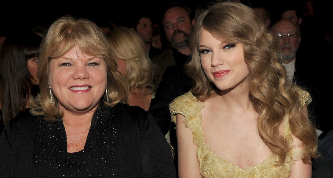 9 Adorable photos show Taylor Swift's mom is arguably the ultimate ...