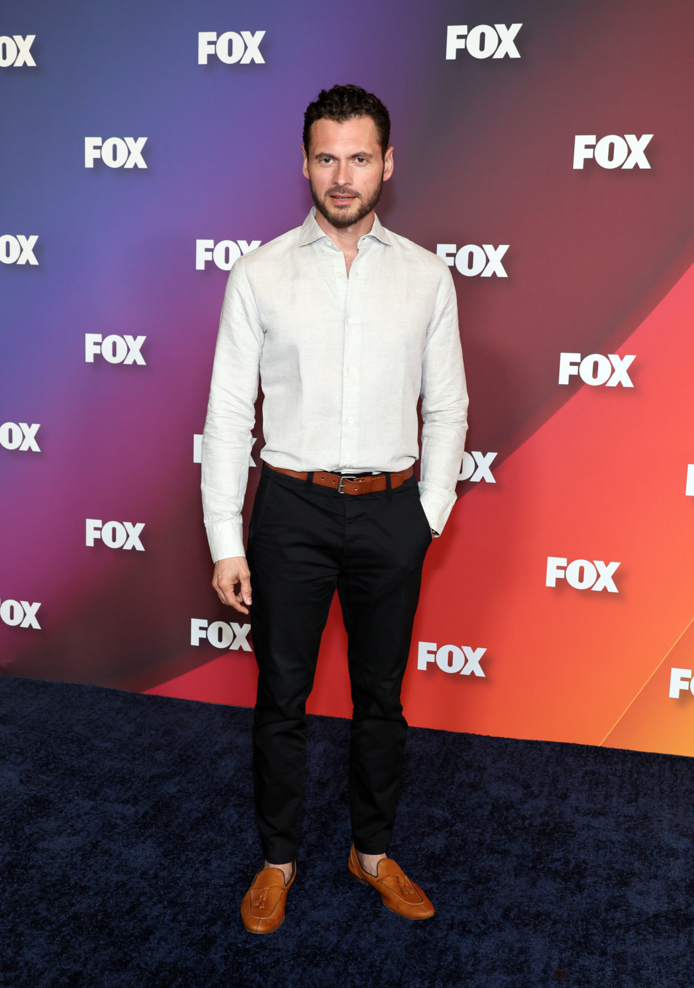 Adan Canto, 42, tragically dies after 'secret' appendiceal cancer ...