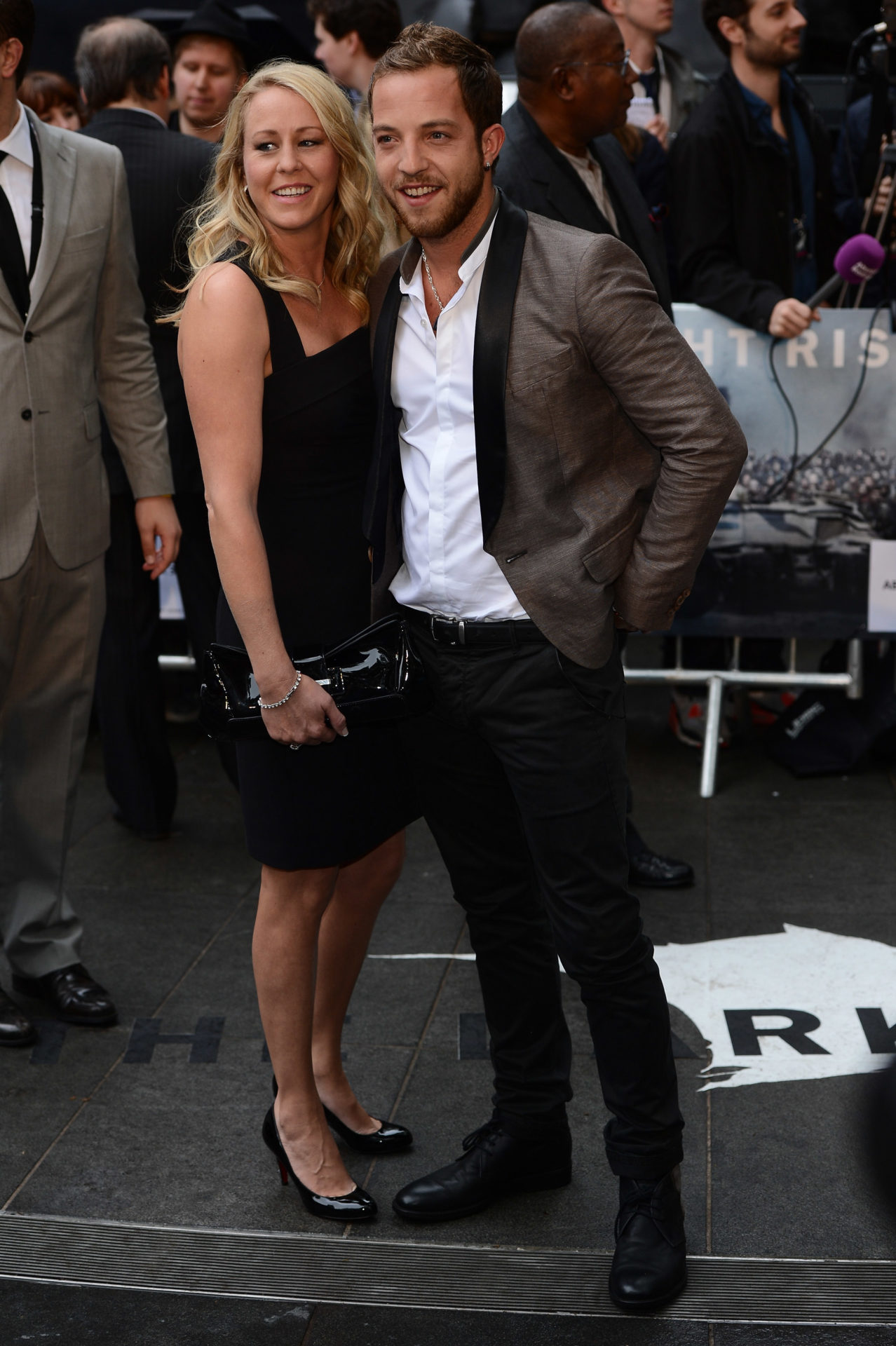 James Morrison's wife dies a decade after singer's tragic triple family ...