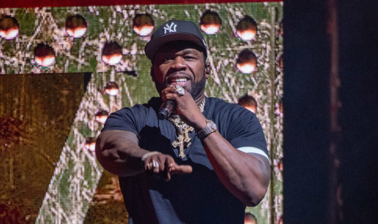 50 Cent denies turning to Ozempic after incredible 40lb weight loss ...