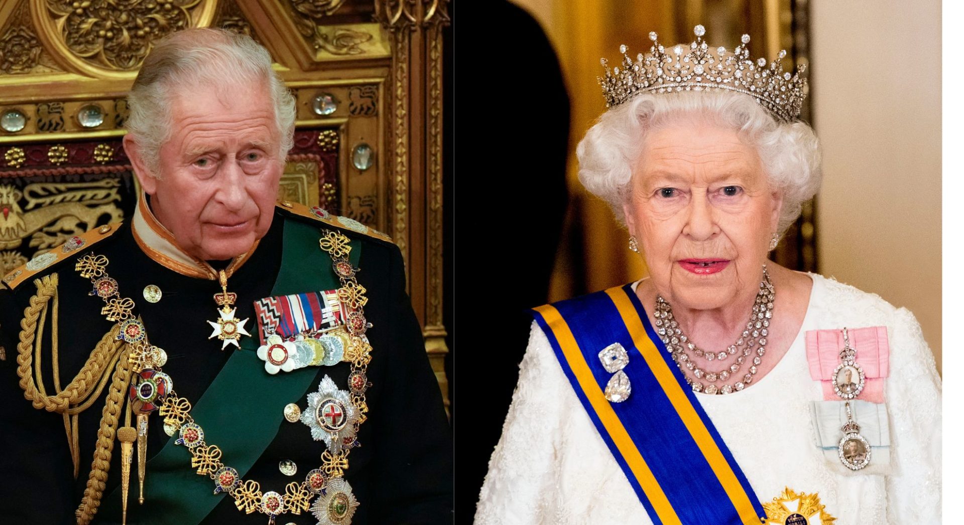 Who is the shortest reigning monarch of the UK and which King left the ...