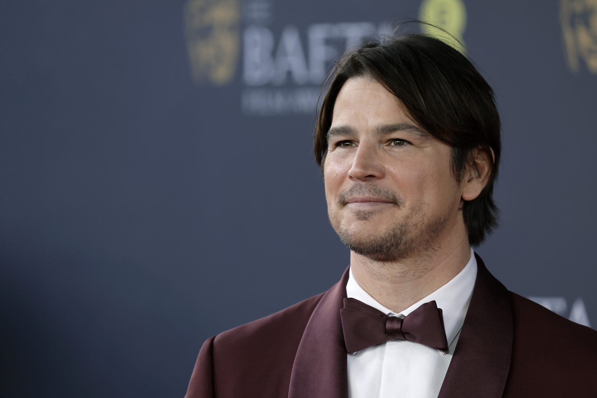 Josh Hartnett makes rare appearance at SAG Awards in Hollywood comeback ...