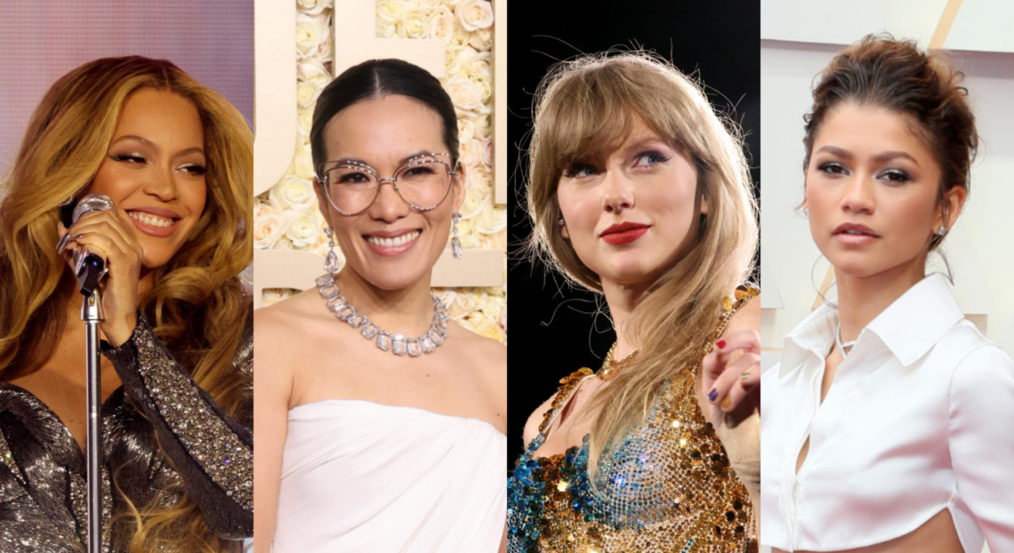 8 famous celebrity stars we’re proud of this International Women’s Day ...