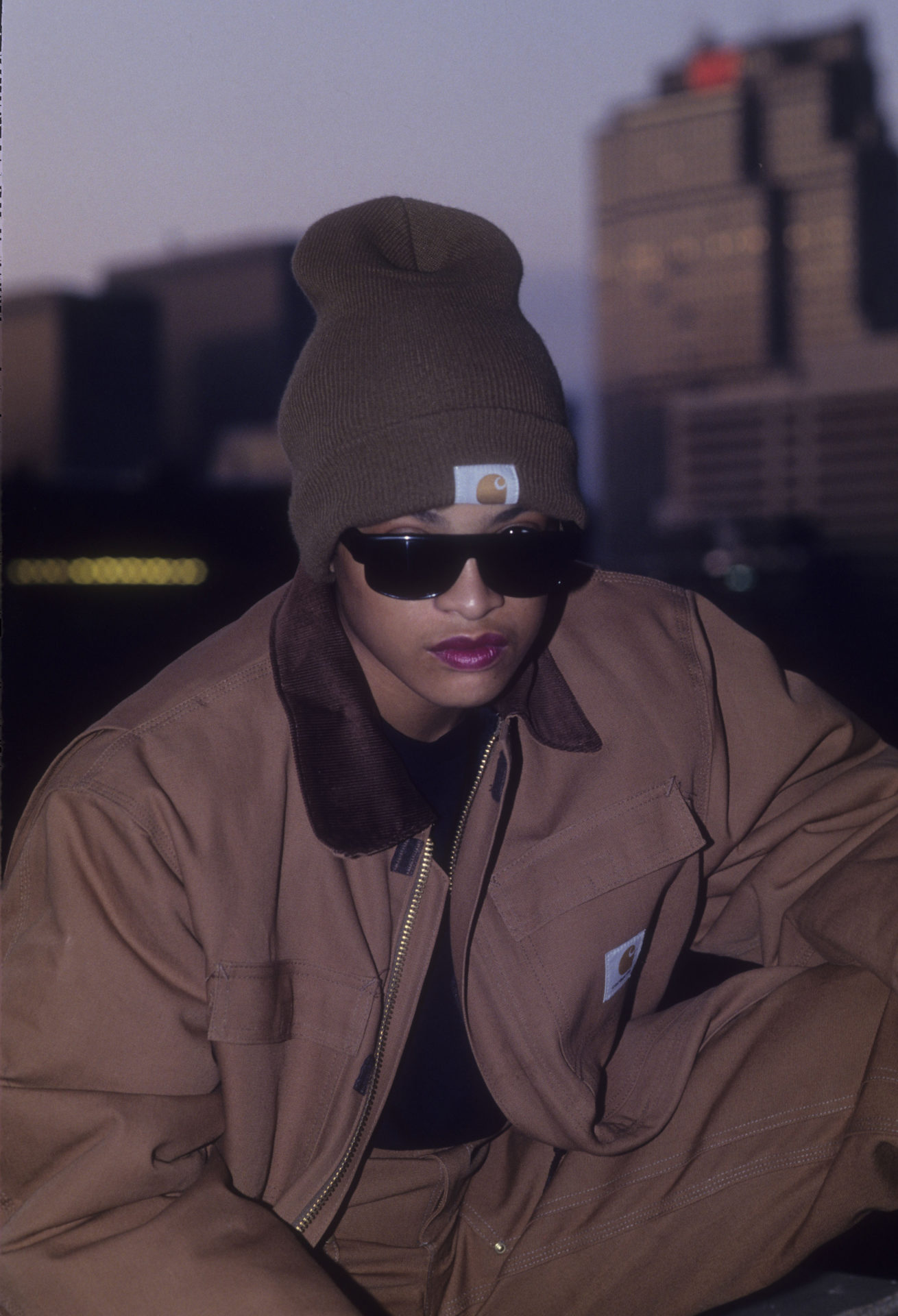 Rapper Bo$$ tragically dies 20 years after being told she 'wouldn't ...