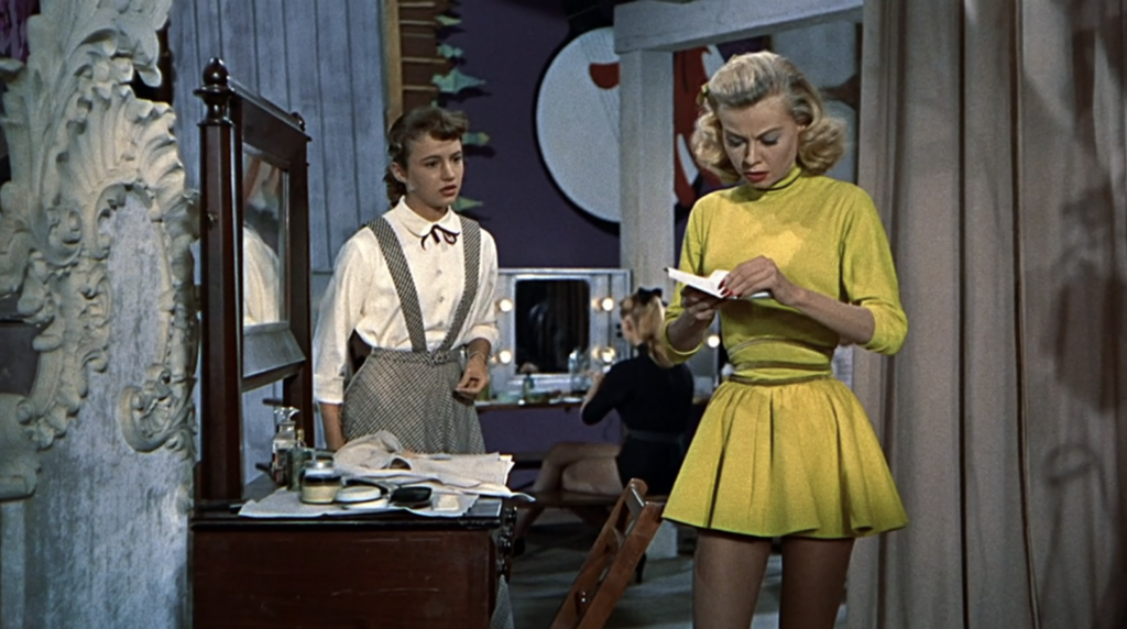 White Christmas star Anne Whitfield tragically dies after 'unexpected ...