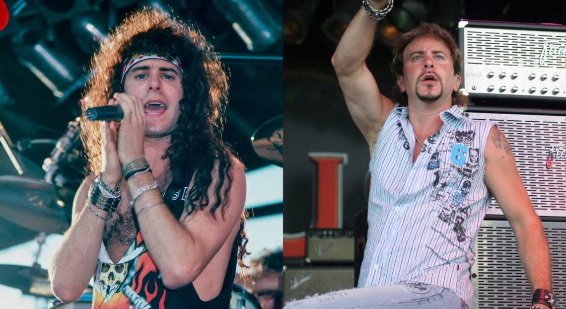 CJ Snare's death is 'unexpected' weeks after telling fans he'd be 'back ...