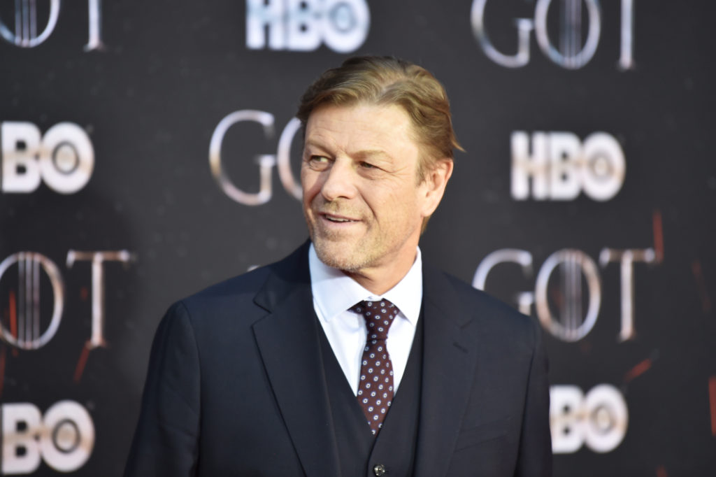 Sean Bean is so sick of being killed on screen he's instantly 'turned ...
