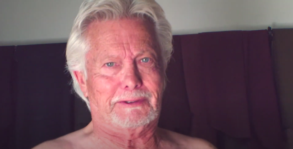 Film and TV star Ron Thompson will be missed after sudden death as fans ...