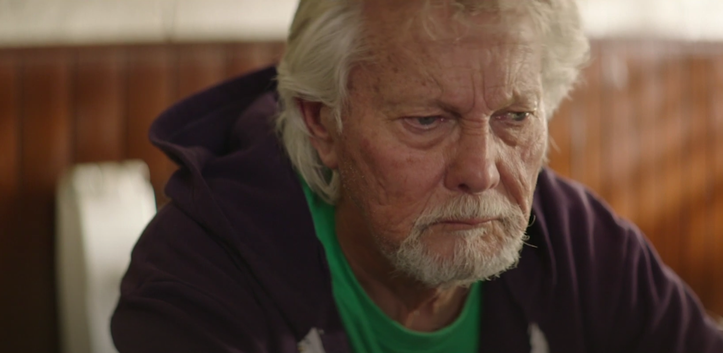 Film and TV star Ron Thompson will be missed after sudden death as fans ...