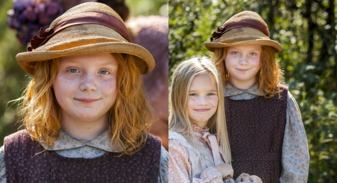 Actress Mamie Laverock fighting for her life after falling five stories ...