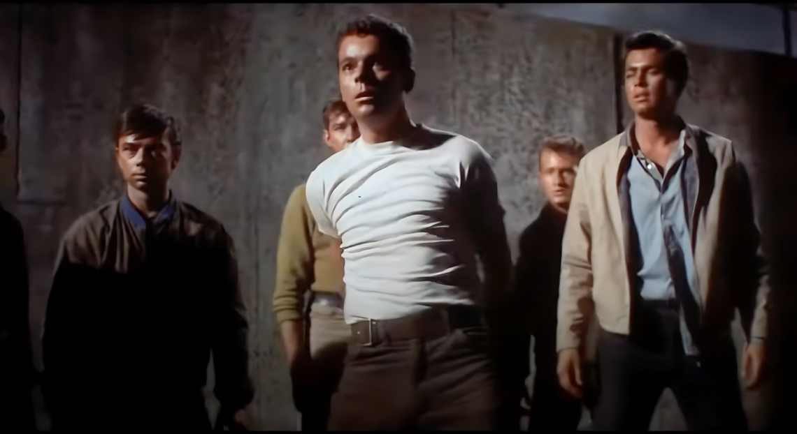 'Legend' and star of movie classics Bobby Banas dies - 'He played with ...