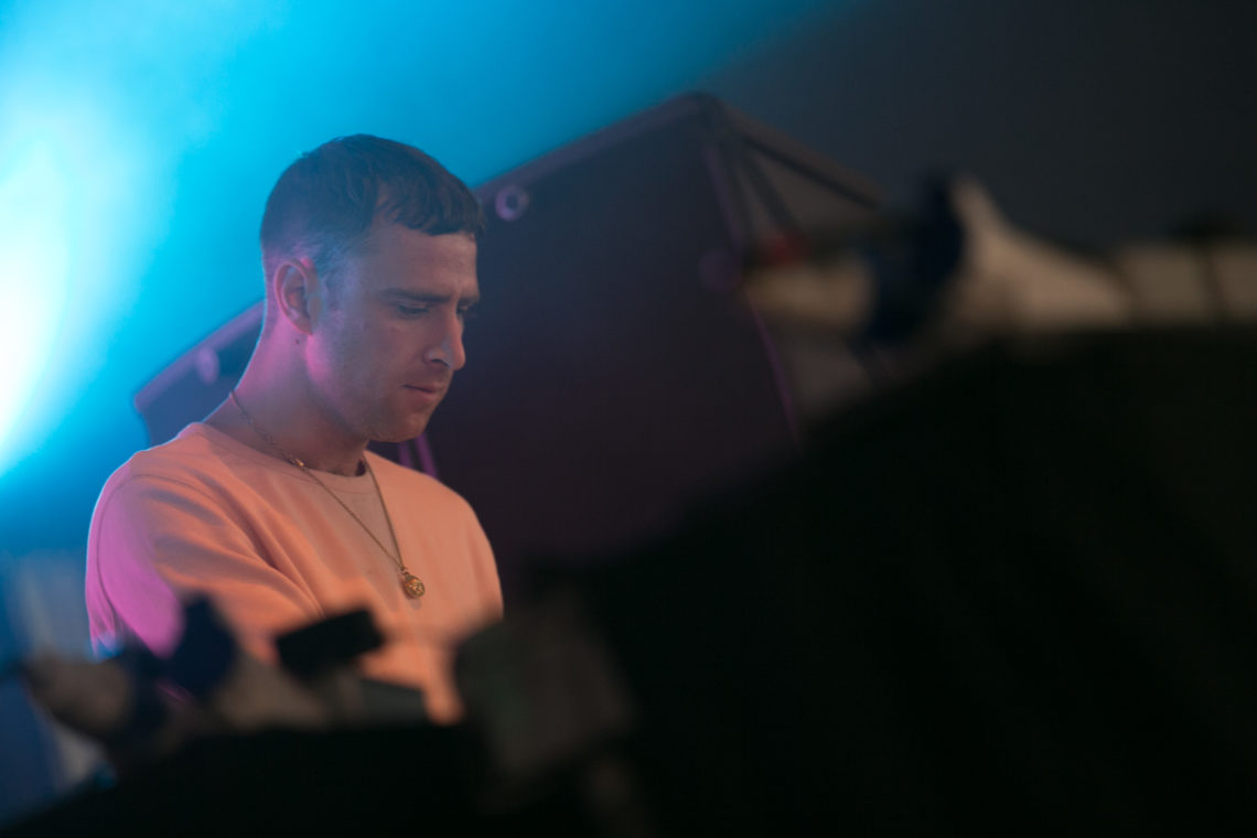 DJ and music producer Jack Revill 'Jackmaster' dies at 38 after ...