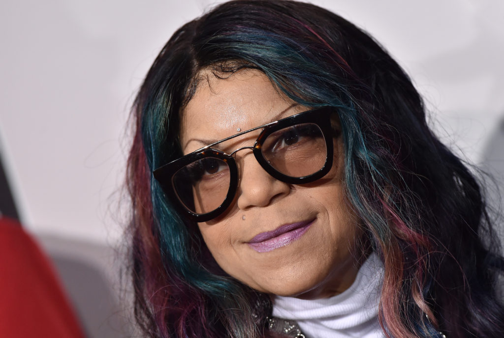 Prince's sister Tyka Nelson dead at 64 - 'She had her own mind ...